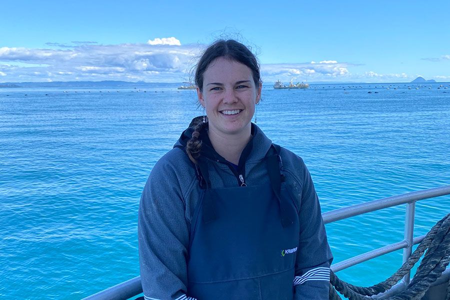 About Ngā Punga o te Moana