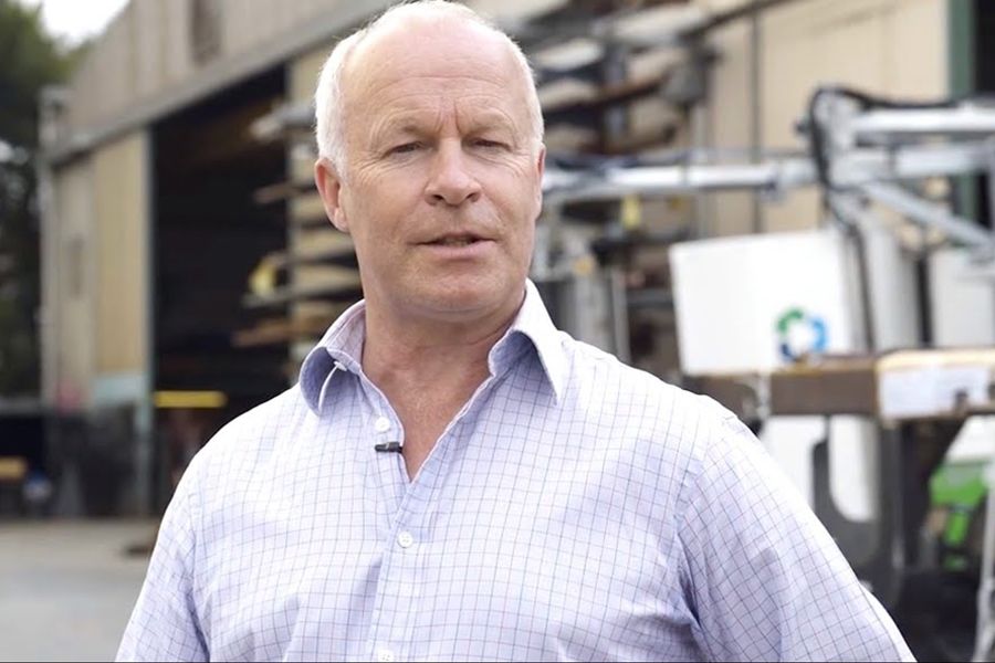 About Ngā Punga o te Moana